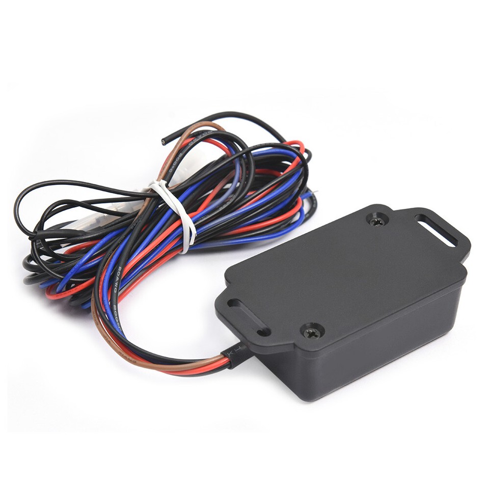 Gasoline Engine Tacho Adapter RPM Signal Sensor For Vehicle Truck Boat ...