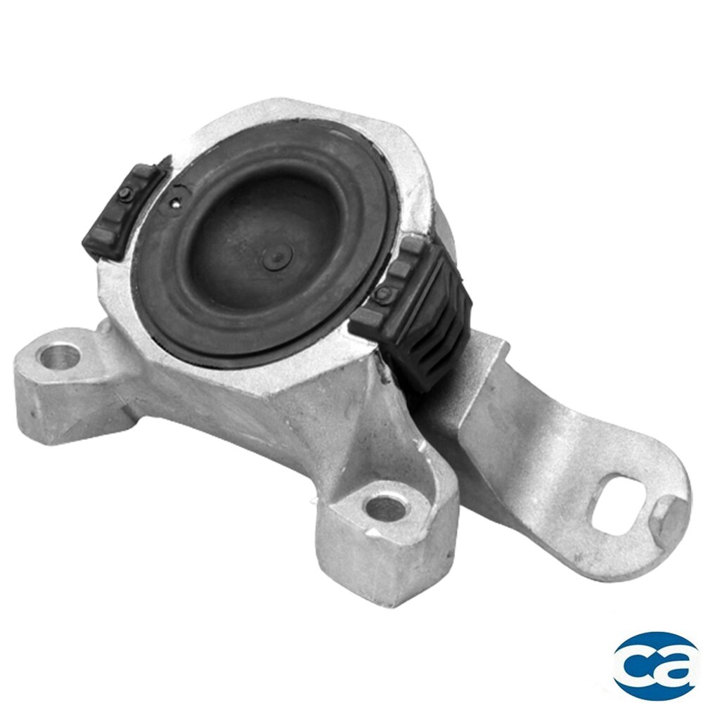 10048 Hydraulic Right Engine Mount 1PC for Volvo C70 13-06 L5-2.5L ...