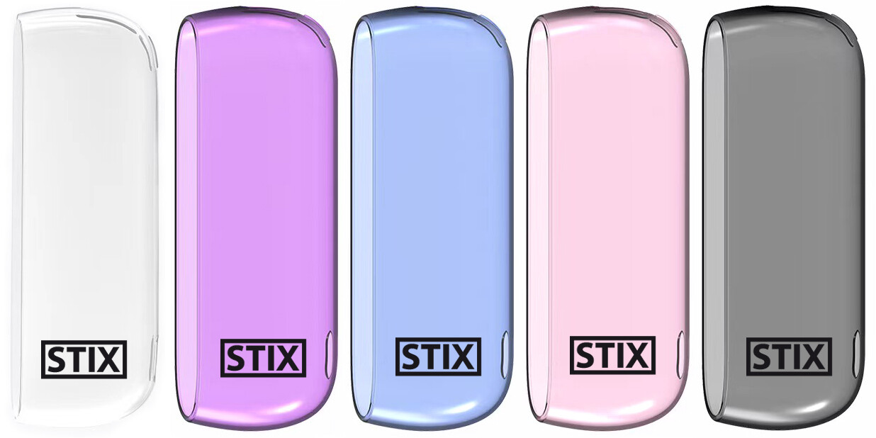 STIX Case Schutz Hülle für ILUMA und ILUMA i - Tasche Etui Terea ...