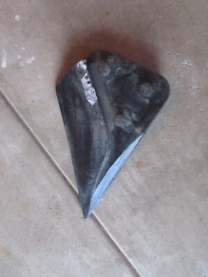 TAG MANUFACTURING CE17748-3L Sidecutter WITH BOLTS,WASHERS AND NUTS | eBay