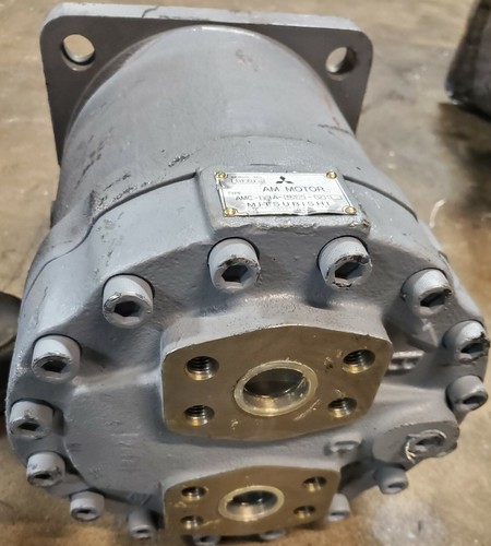 AMC-30A-032-V, Mitsubishi, Piston Motor | eBay