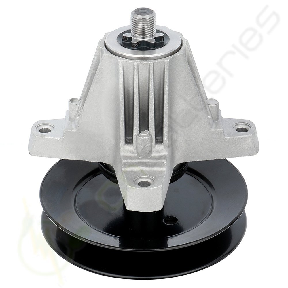 3 Spindle For Cub Cadet MTD 54 Inch Deck XT1-LT54 XT2-LX54 618-06979 ...