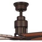 Home Decorators Virginia Highland 56 in. Indoor Espresso Bronze Ceiling ...