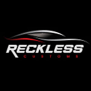 Reckless Customs | eBay Stores