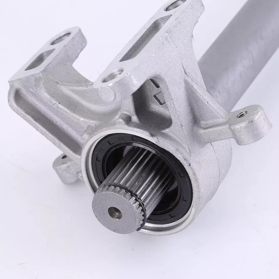 CV Intermediate Shaft 44500SDAA00 44500SEA900 For 2003-15 Honda Accord ...