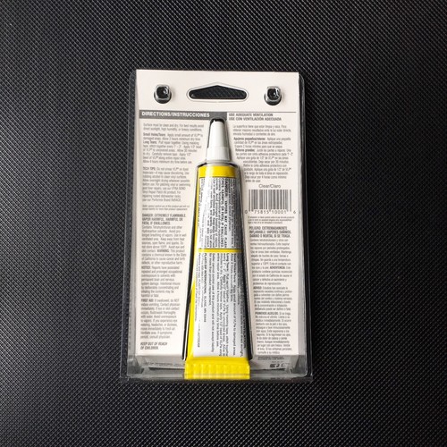 Performix™ VLP Heavy Duty Repair Adhesive Glue | Leather • Vinyl ...