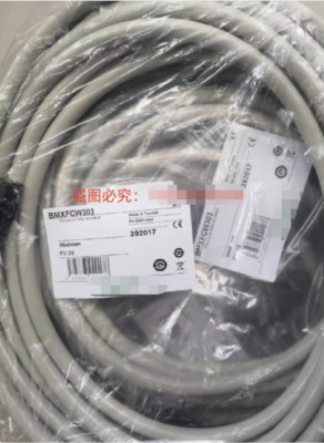 1PC NEW Connection Cable BMXFCW303 | eBay