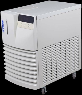 Water Baths & Chillers - Lytron