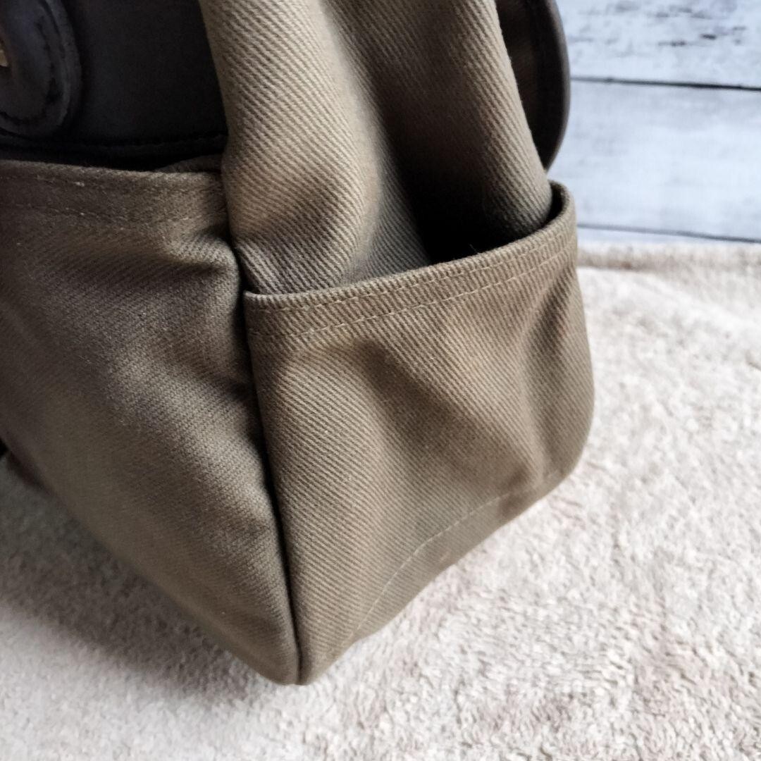 Authentic Filson Oiled Shoulder Bag Messenger crossbody Authentic Filson Oiled Shoulder Bag Messenger crossbody
