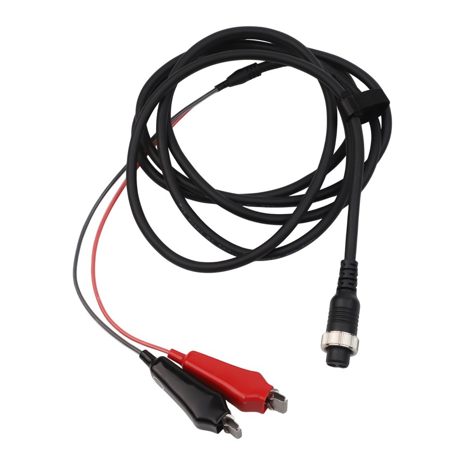 Electric Fishing Reel Sea Fishing Strong Current Capacity 2 Pin ...