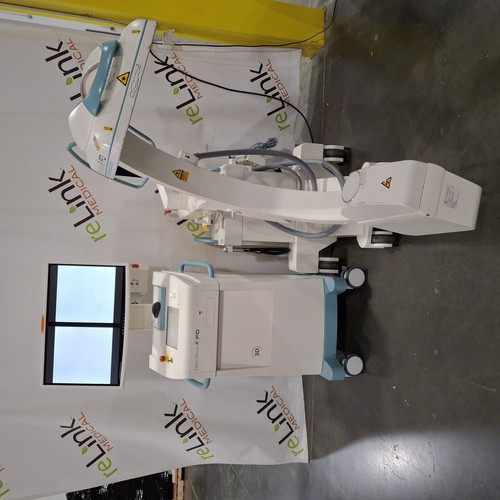 Ziehm Imaging Vision RFD 3D C-Arm | eBay