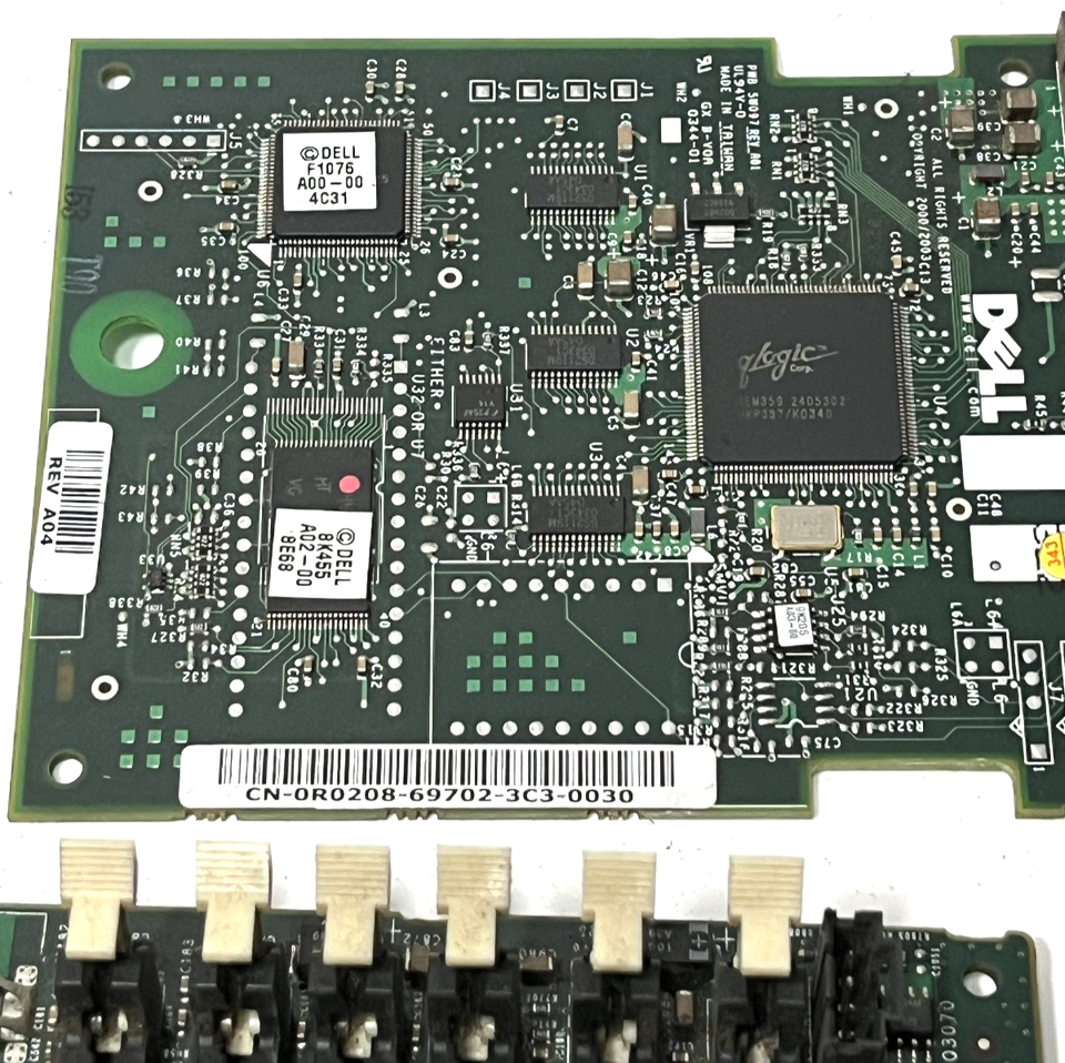 Lot of Computer Parts AMD CPU RAM Server Motherboard PCIE Cards "NO SSD ...