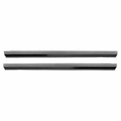 2004-2012 Chevy Colorado GMC Canyon Slip-on Rocker Panel - Pair | Right ...