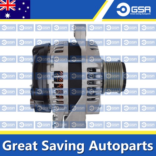 1KD-FTV Alternator For Toyota Landcruiser Prado KDJ120 KDJ150 KDJ155 3 ...