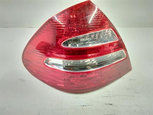 2003-2006 Mercedes Benz E-Class Driver Rear Left Hand Tail light OEM ...