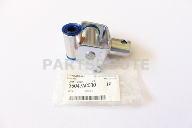 Subaru Impreza WRX 35047AC030 OEM Shifter Bushing Linkage Joint for ...