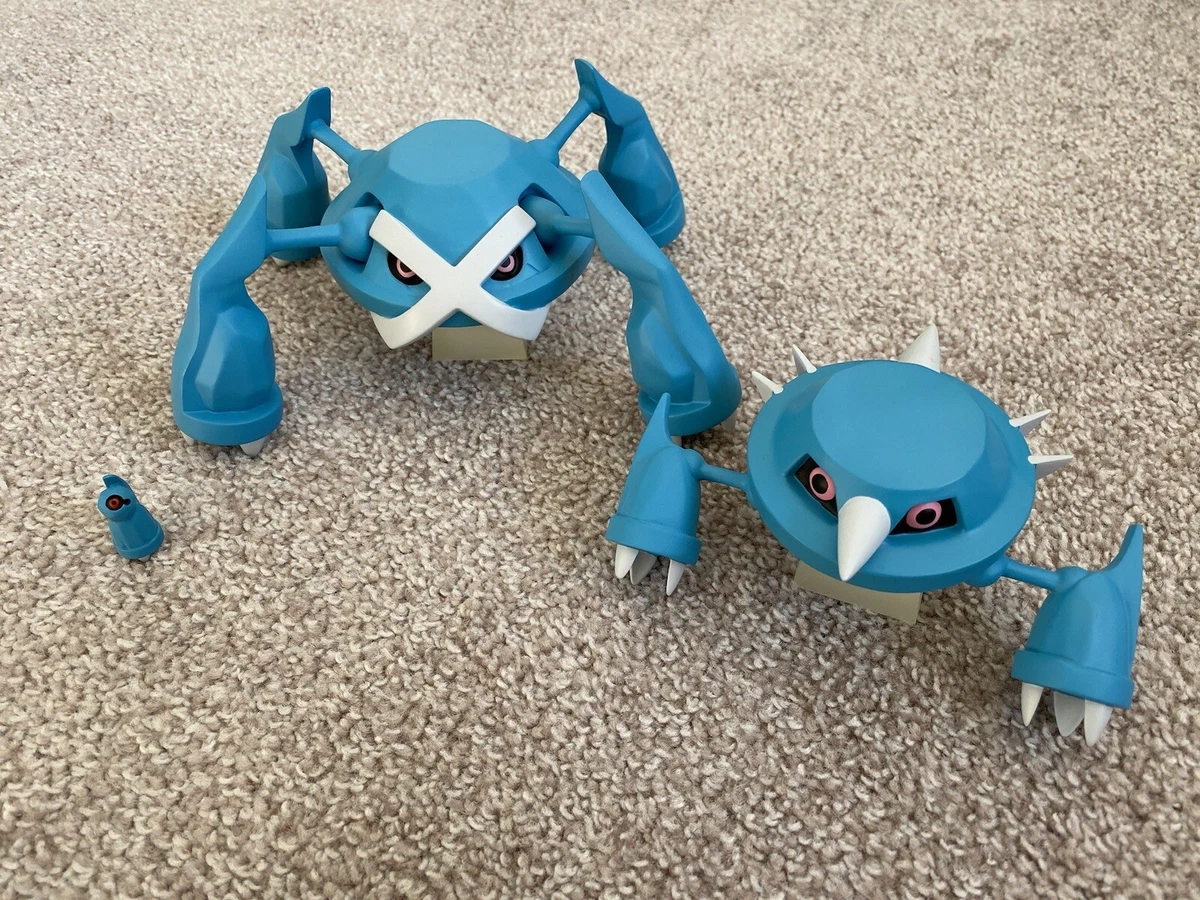 Metang Pokemon