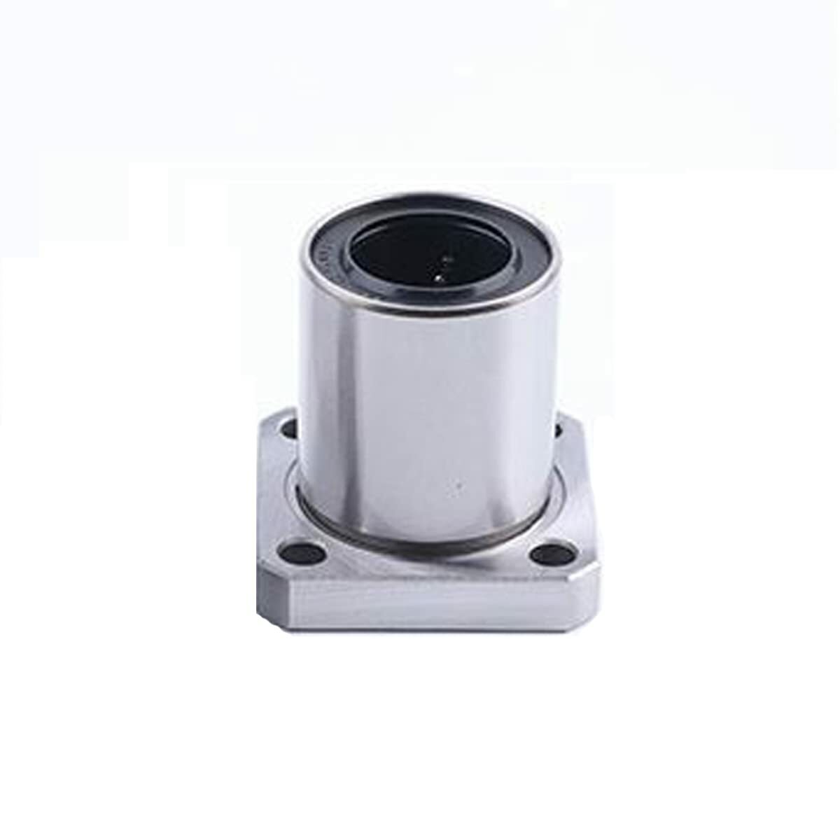 LMK8UU 8mm*15mm*45mm Square Flange Linear Ball Bearings Motion 3D ...