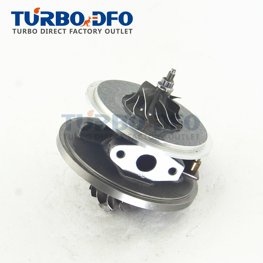 Turbo cartridge CHRA 17201-0N010 758870 for Toyota Auris Corolla Yaris ...