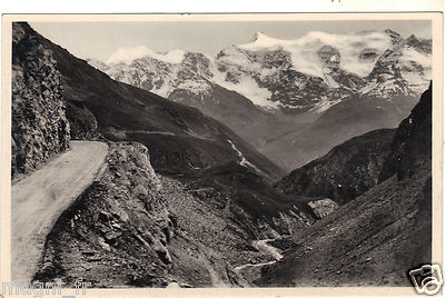 Route de l'Iseran - Versant de Bonneval sur Arc (H6791) | eBay