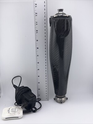 ottobock otto bock genium X3 prosthetic knee. 2016 prosthetic knee. | eBay