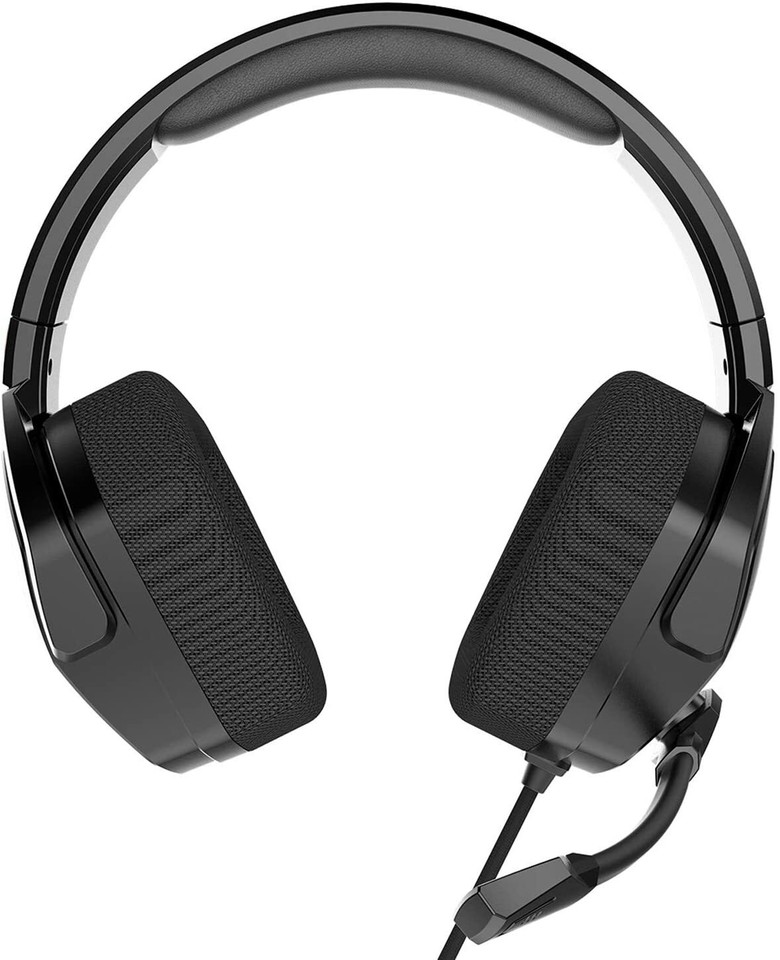 Gaming Headset ,Controller,Noise Cancelling Over Ear Headphones with ...