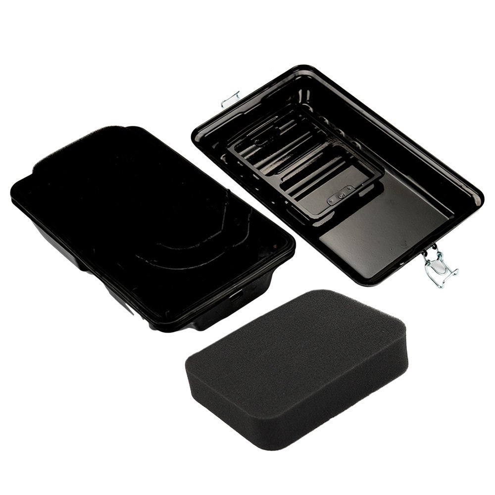 Air Filter Cleaner Box For Generac Centurion 389CC 420CC Generator ...