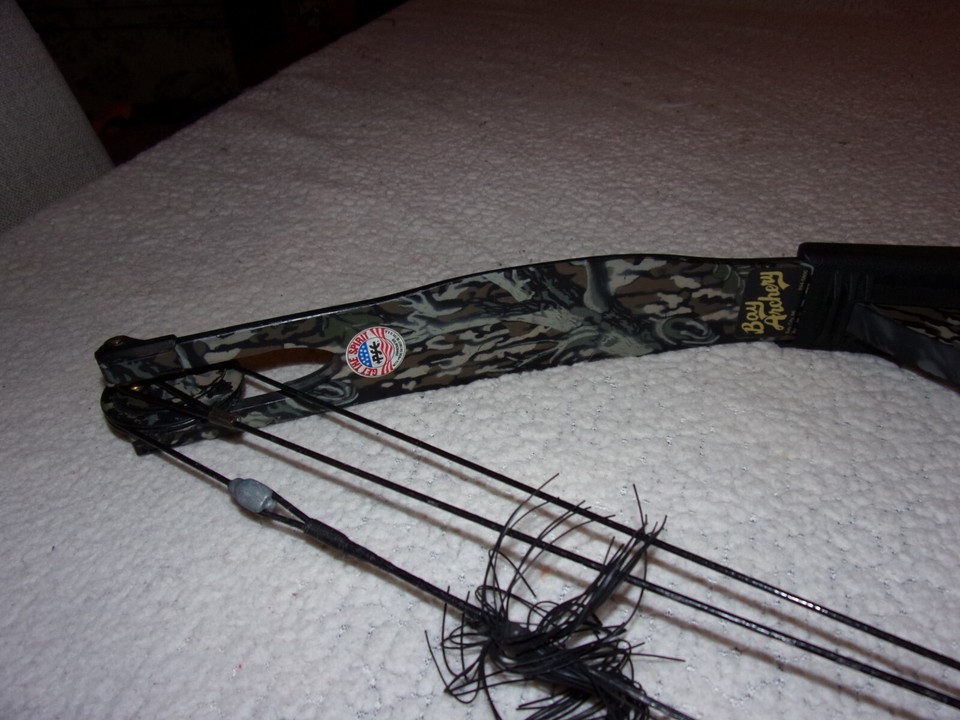 PSE Nova Compound Bow | eBay