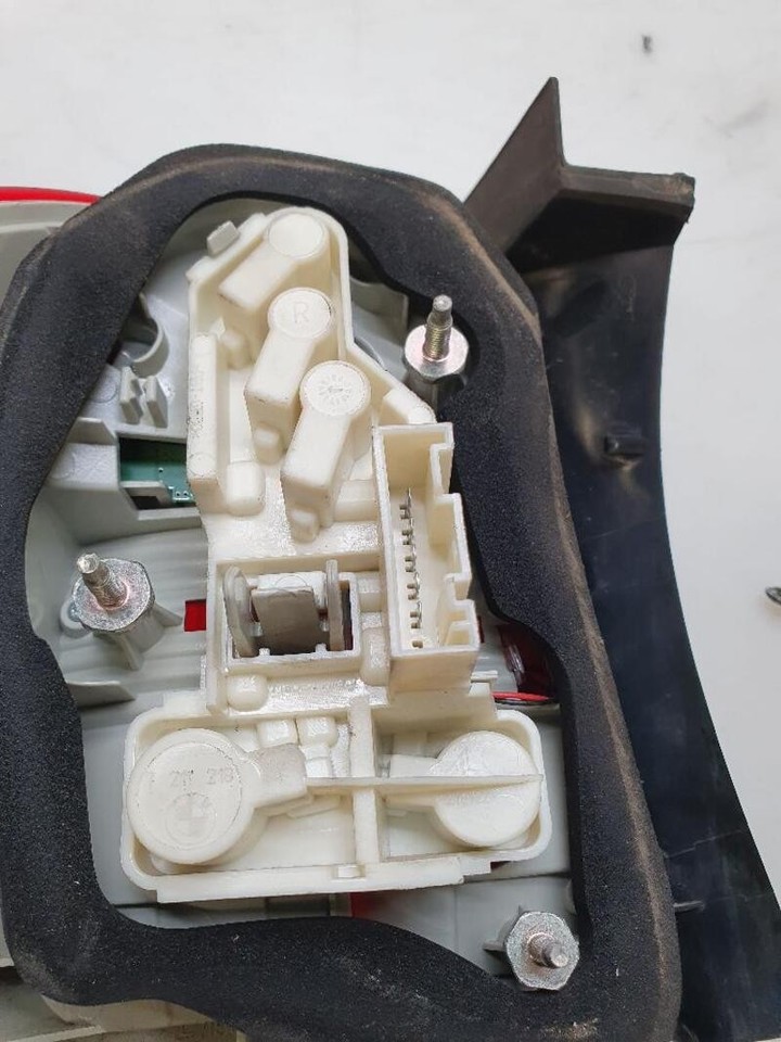 63217289432 faro posteriore destro BMW SERIE 3 E90 LCI/E91 LCI) (09/08 ...