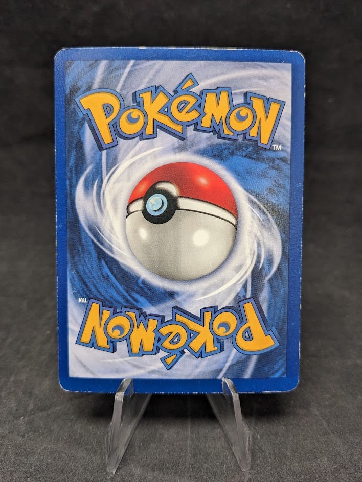 Machamp- 8/102 - Pokemon -UNLIMITED- Pokemon 2-Player Starter Set - MP ...