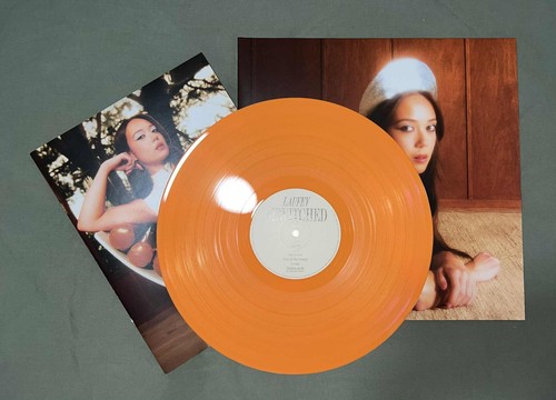 Laufey - Bewitched (Orange Vinyl) - New (Opened) | eBay