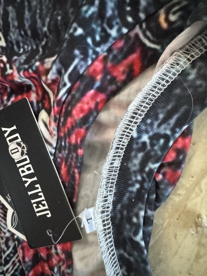 Jelly Buddy Clothing Reviews