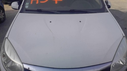 Capot d'occasion ref. 6001551793 de DACIA SANDERO 1 /R:71460257 | eBay