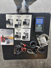 Mercury DDT Scanner Scan Tool SMARTCRAFT Diagnostic Digital Quicksilver ...