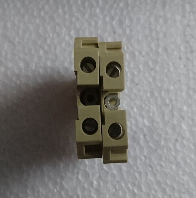 Weidmüller Sak 6 N Ts 32 Atex 0193260000 for sale online | eBay