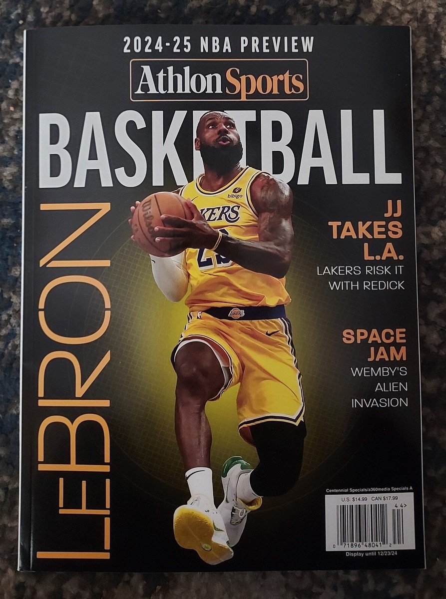 Calor De Lebron James 2024 LeBron También Es El Rey Fuera De Las