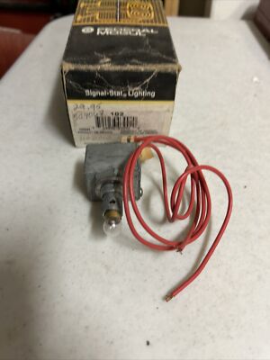 Federal 102 Mogul Signal-Stat Lighting Zinc Universal Switch | eBay