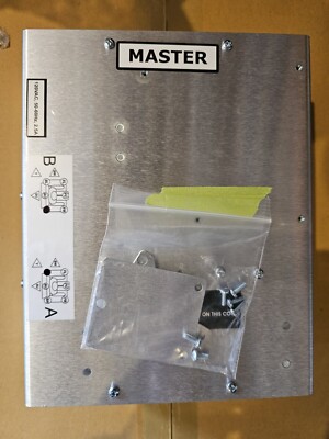 D-Box G3 Rabbids UHD - 120v ACM - Actuator Master Control | eBay
