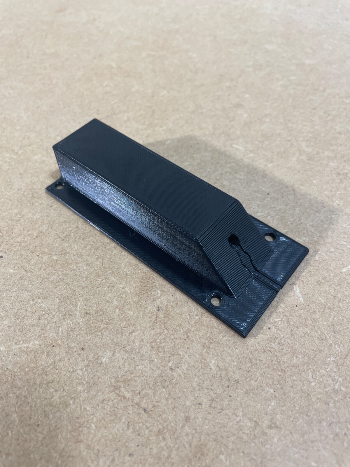 BAKFlip MX4 Tonneau Cable Guide Latch Trim Cover Repair Part | Left ...