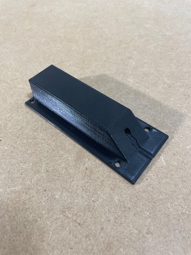 BAKFlip MX4 Tonneau Cable Guide Latch Trim Cover Repair Replacement ...