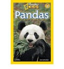 PANDAS (NATIONAL GEOGRAPHIC KIDS: SR - LEVEL 2 (QUALITY)) Schreib ...