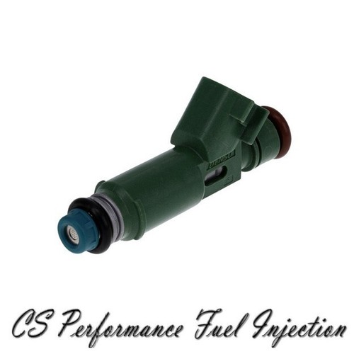 OEM Denso Fuel Injectors Set (5) 9470229 for 2001-2007 Volvo 2.4L I5 | eBay