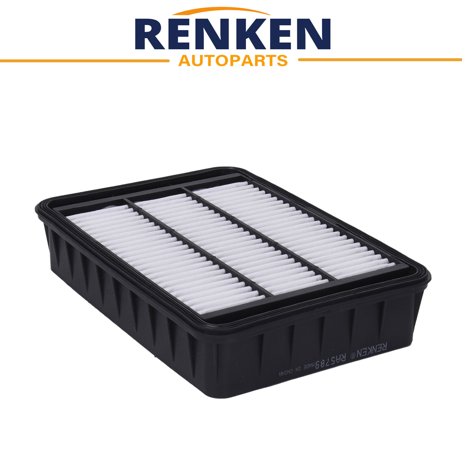 Engine Air Filter Fit Mitsubishi Lancer Evo X Outlander RVR 2.0L | eBay