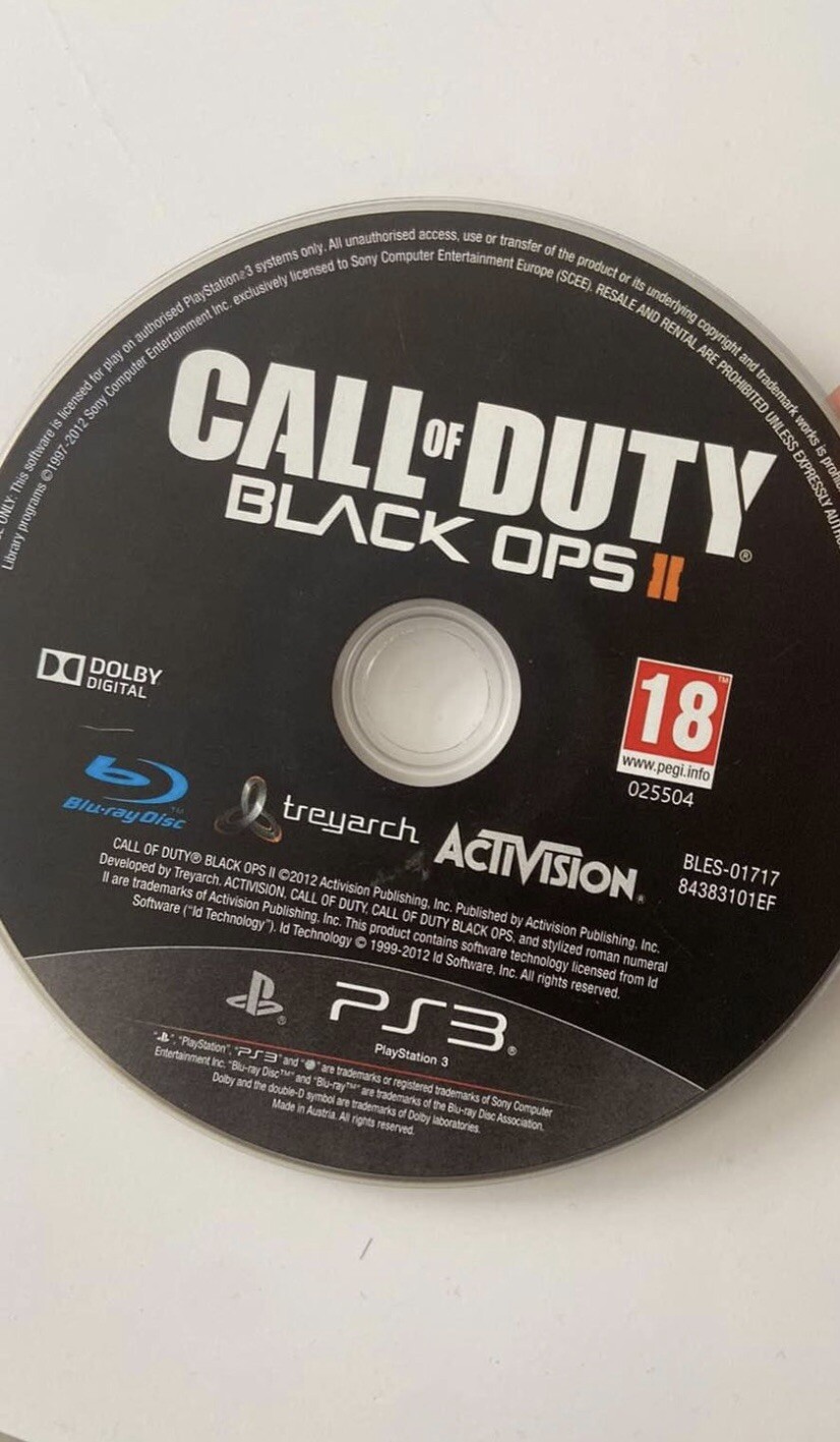 Ps3 + Box + Games +PS4 Controller + 3 PS3 Controllers + MW3 And BO2 ...