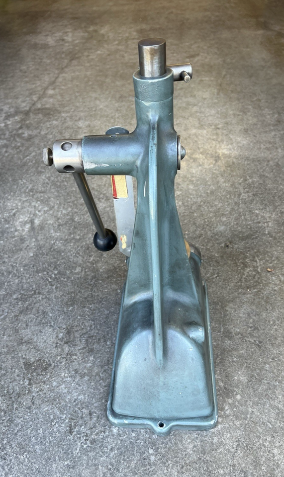 Rimac 0068 Valve Spring Compression Tester Test Tool 0-350 Lb USA NICE ...