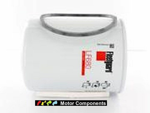 FLEETGUARD LF680 LUBE FILTER (REP.LF757) I.W BT28 | eBay