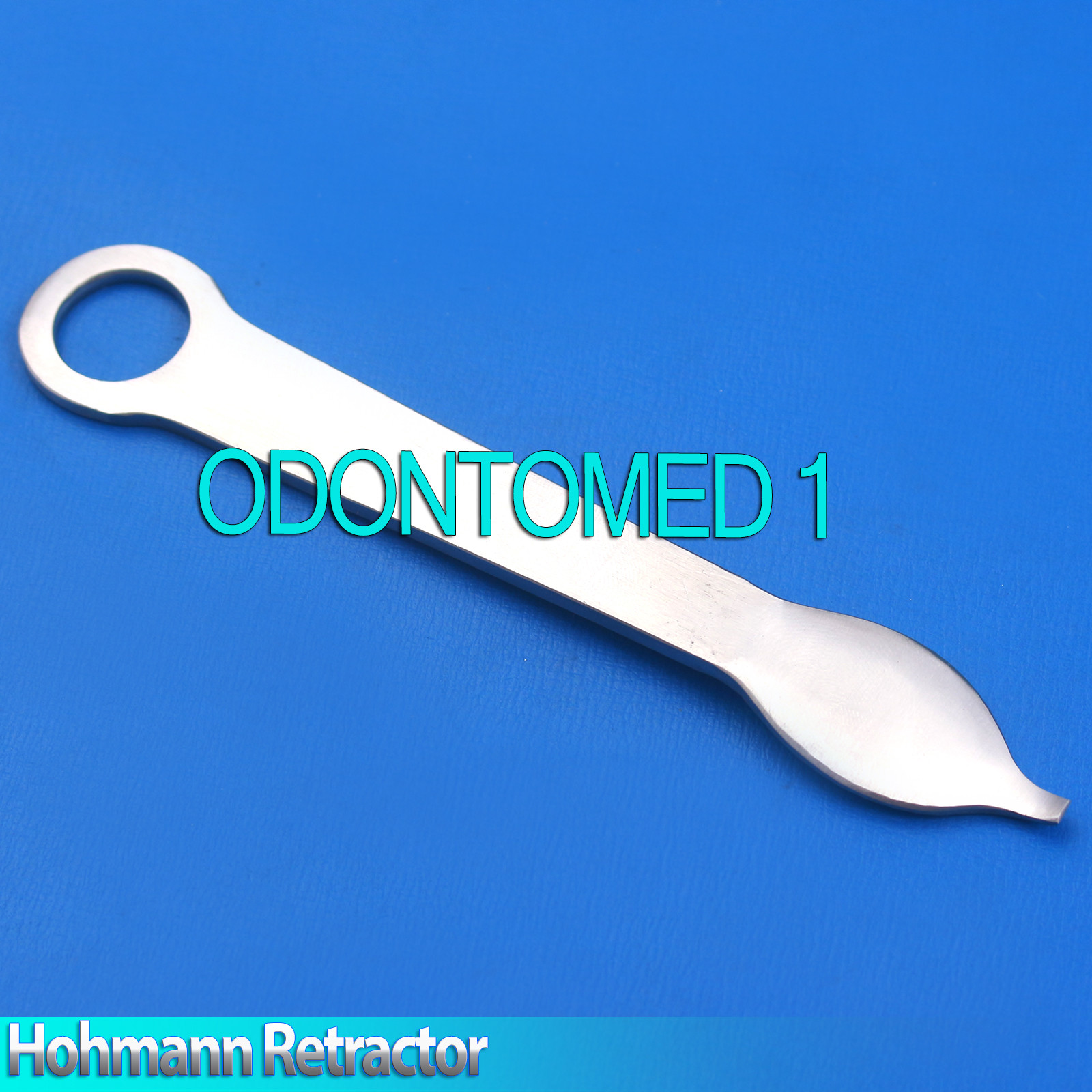 Mini Hohmann Retractor 6mm Blade, Surgical Instruments | eBay