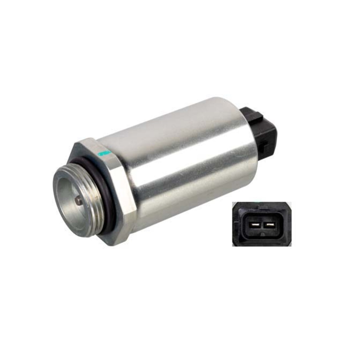 11-36-1-432-532 Febi Variable Timing Solenoid for 323 325 328 330 525 ...