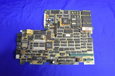 USED MICROS 2700 (2000 SERIES) SYSTEM/MAIN BOARD PN 400403 | eBay