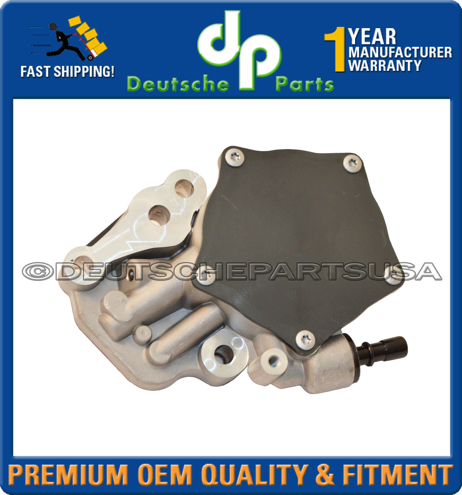 For Buick Chevrolet GMC Vacuum Pump 12684050 | eBay